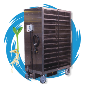 Save Money and Space with Phytotronics’ Germination Chamber ...