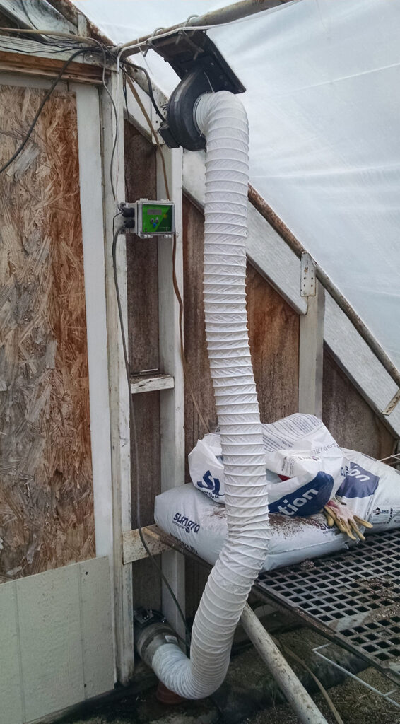 Poly Inflation Controller – Phytotronics, Inc.