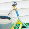 Hozon Brass Siphon Mixer – Phytotronics, Inc.