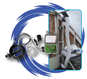 Promote a Healthy Greenhouse Environment Using Our Poly Inflation ...