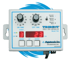 Introducing the Trident Single Zone Mist Controller – Phytotronics, Inc.